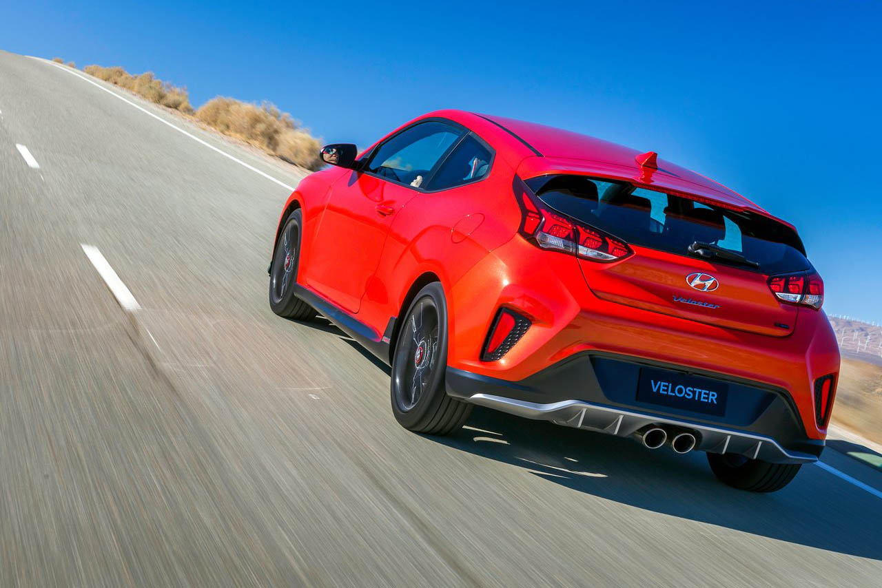 StriveME - هيونداي فيلوستر 2019 الجديد كلياً تصل إلى السعودية